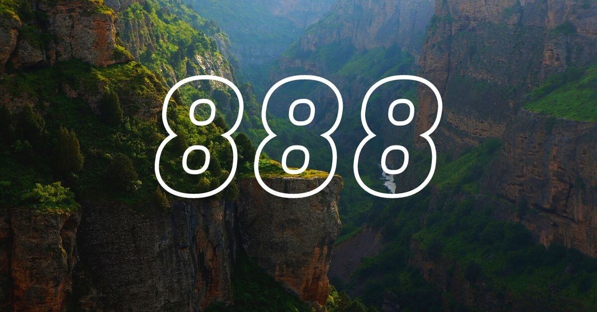 Numerologia: ANJO NÚMERO 888 » Mundo Da Numerologia