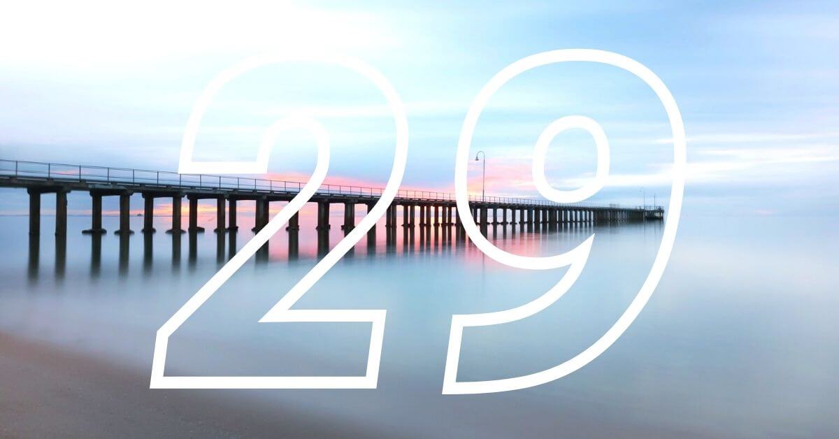 Numerologia: Significado Do Número 29 » Mundo Da Numerologia