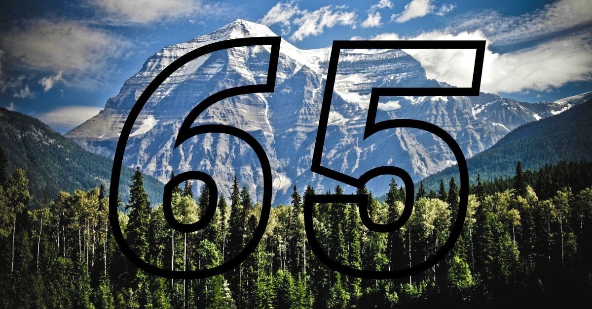 Numerologia: Significado Do Número 65 » Mundo Da Numerologia