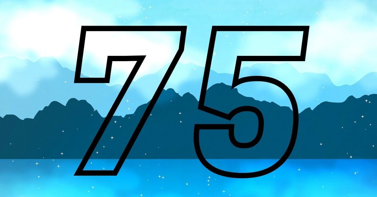 Numerologia: Significado Do Número 75 » Mundo Da Numerologia