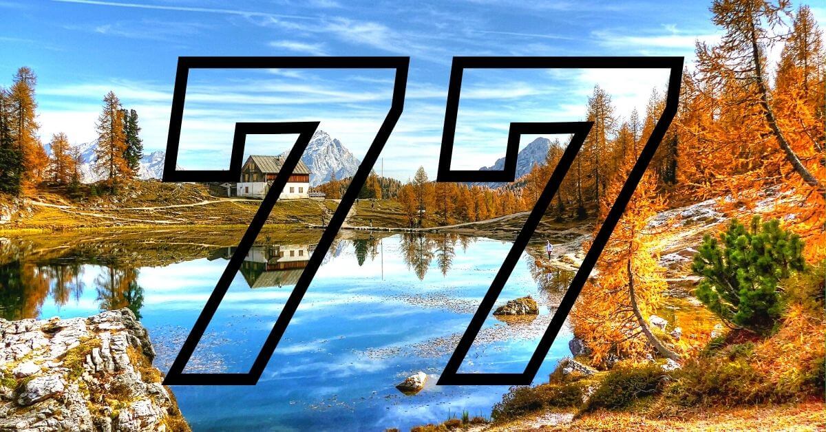 Numerologia: Significado Do Número 77 » Mundo Da Numerologia