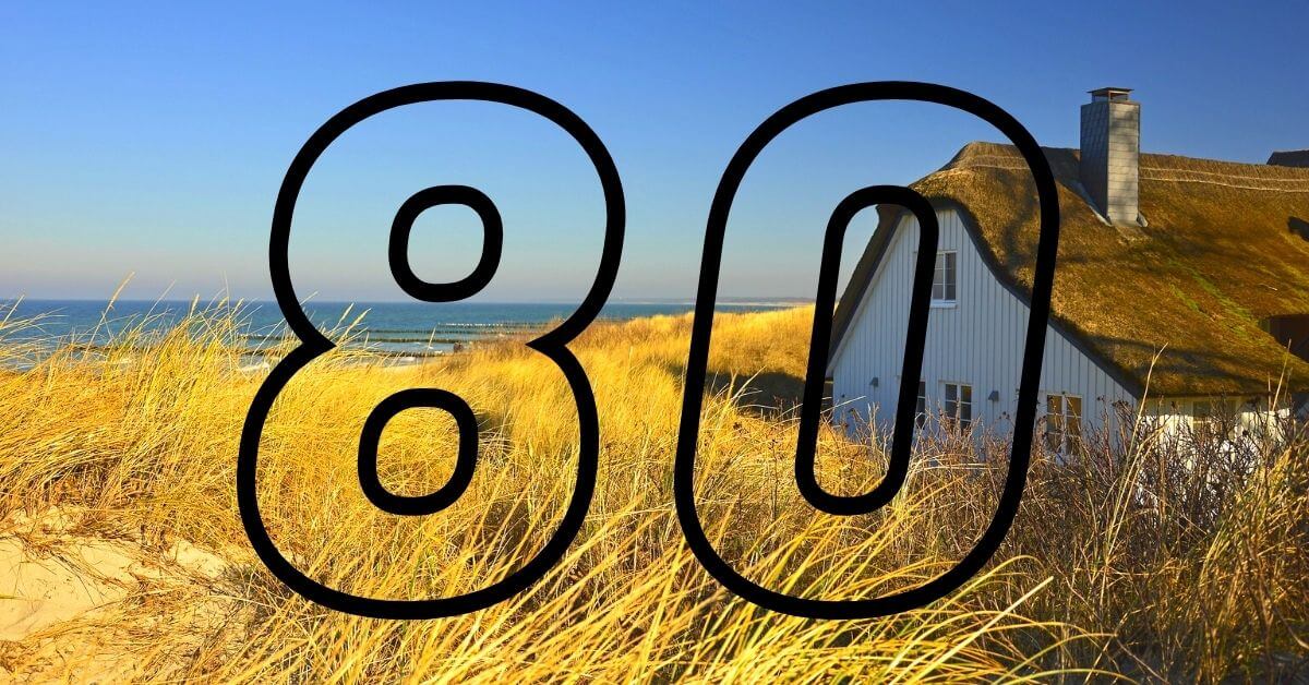 Numerologia: Significado Do Número 80 » Mundo Da Numerologia