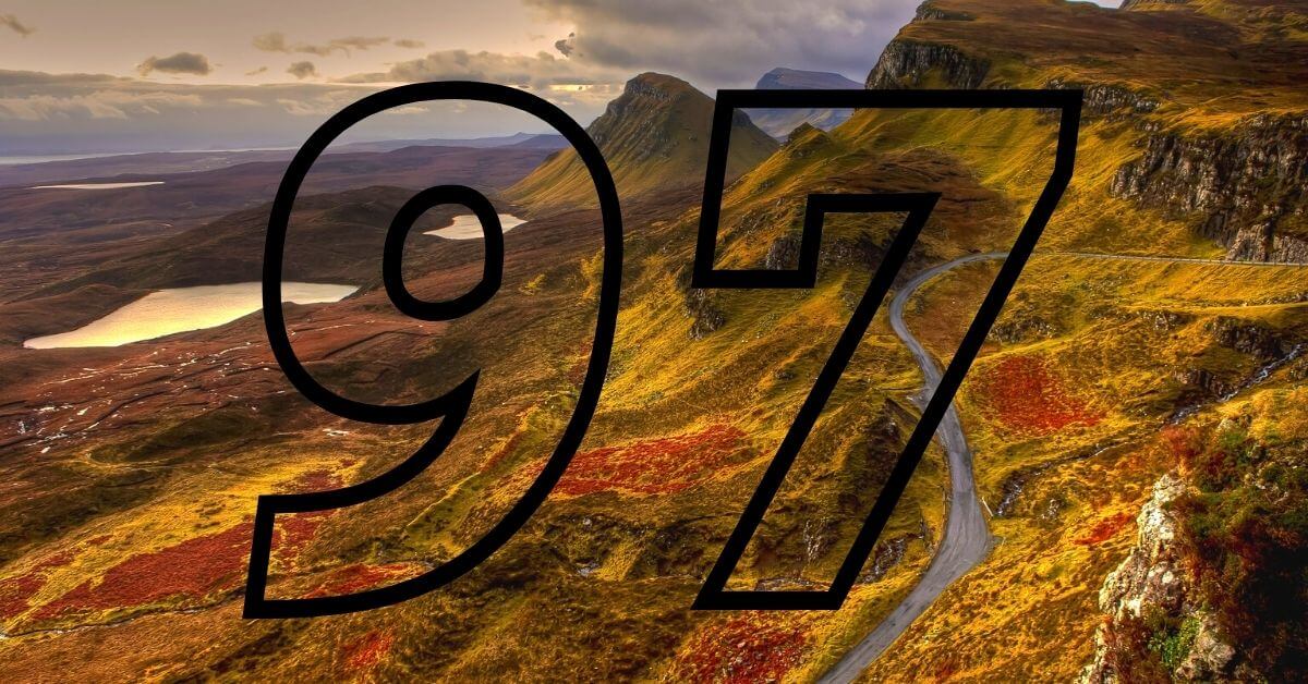 Numerologia: Significado Do Número 97 » Mundo Da Numerologia