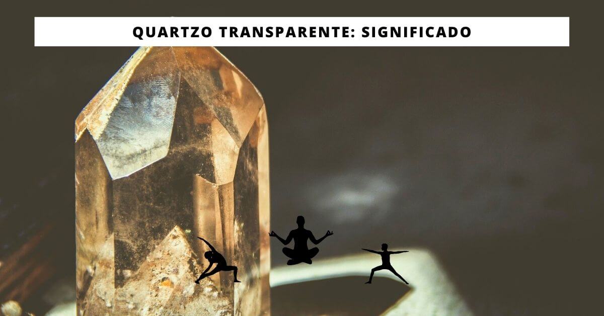 Quartzo Transparente: Significado » Mundo Da Numerologia